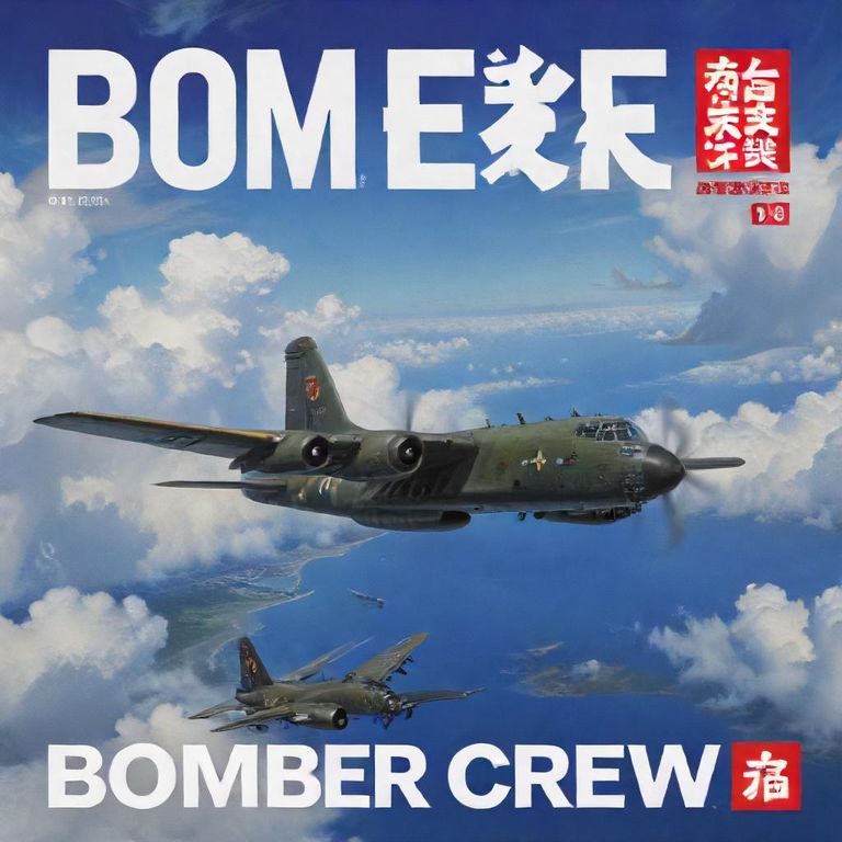 Bomber crew 日本語どうやって のビデオをここで再生 - Torukazama