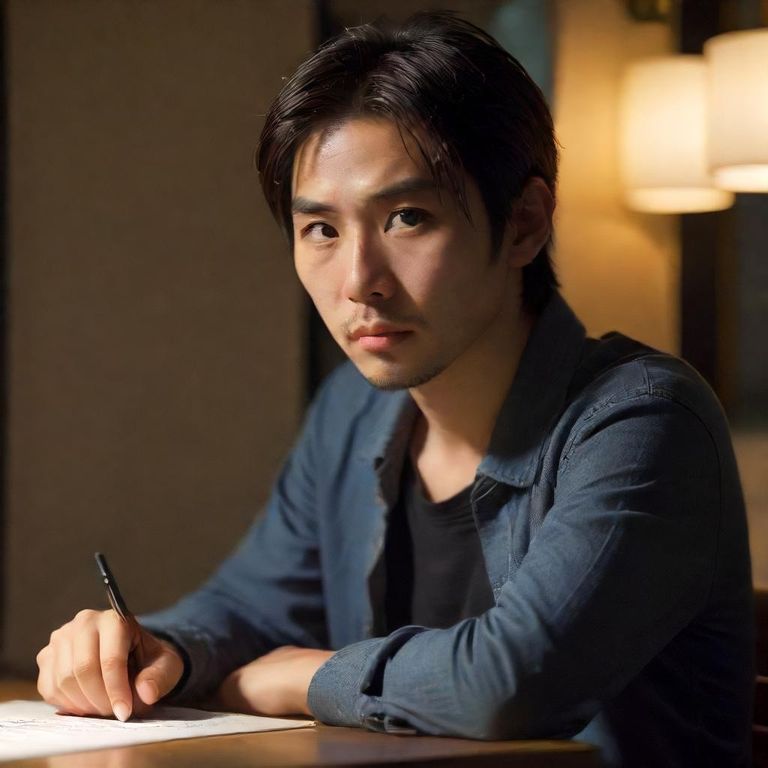 Daigo どうやって見抜いているのか ビデオをオンデマンドで視聴 - Torukazama